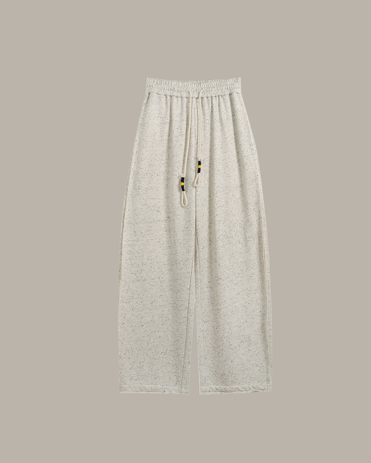 Pants for women - Rope String Sweatpants | CHLOECHEN
